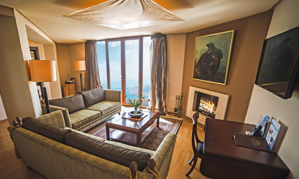 Portaria Hotel - Πορταριά, Πήλιο - Τιμές 2021