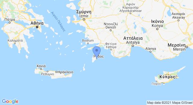 Lindos Grand - Λίνδος, Ρόδος