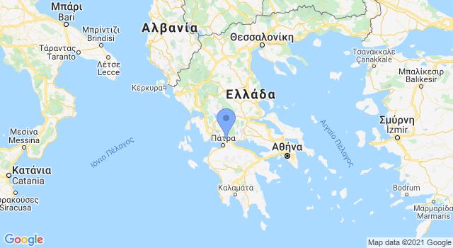 Nafpaktos Hotel - Ναύπακτος